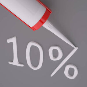 Aplicar el 10% de IVA: Cuándo y cómo hacerlo correctamente